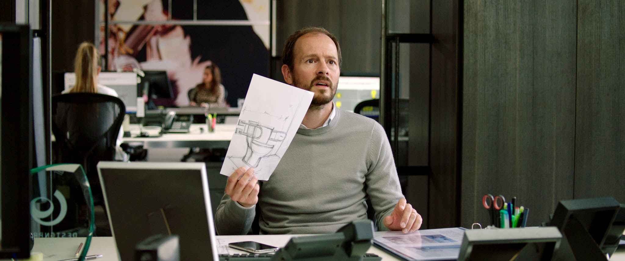 Huub Smit - Henneman Agency