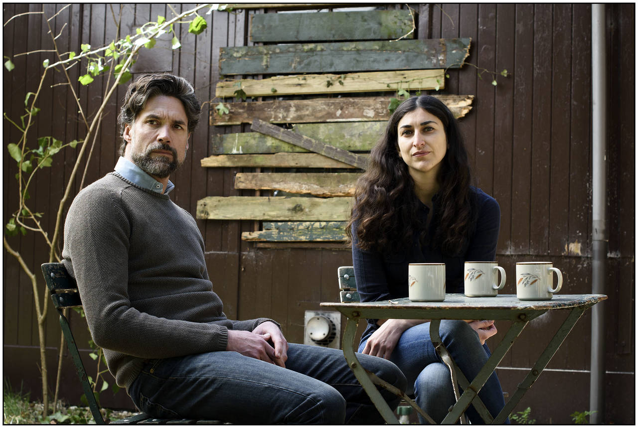 Daniël Boissevain - Henneman Agency