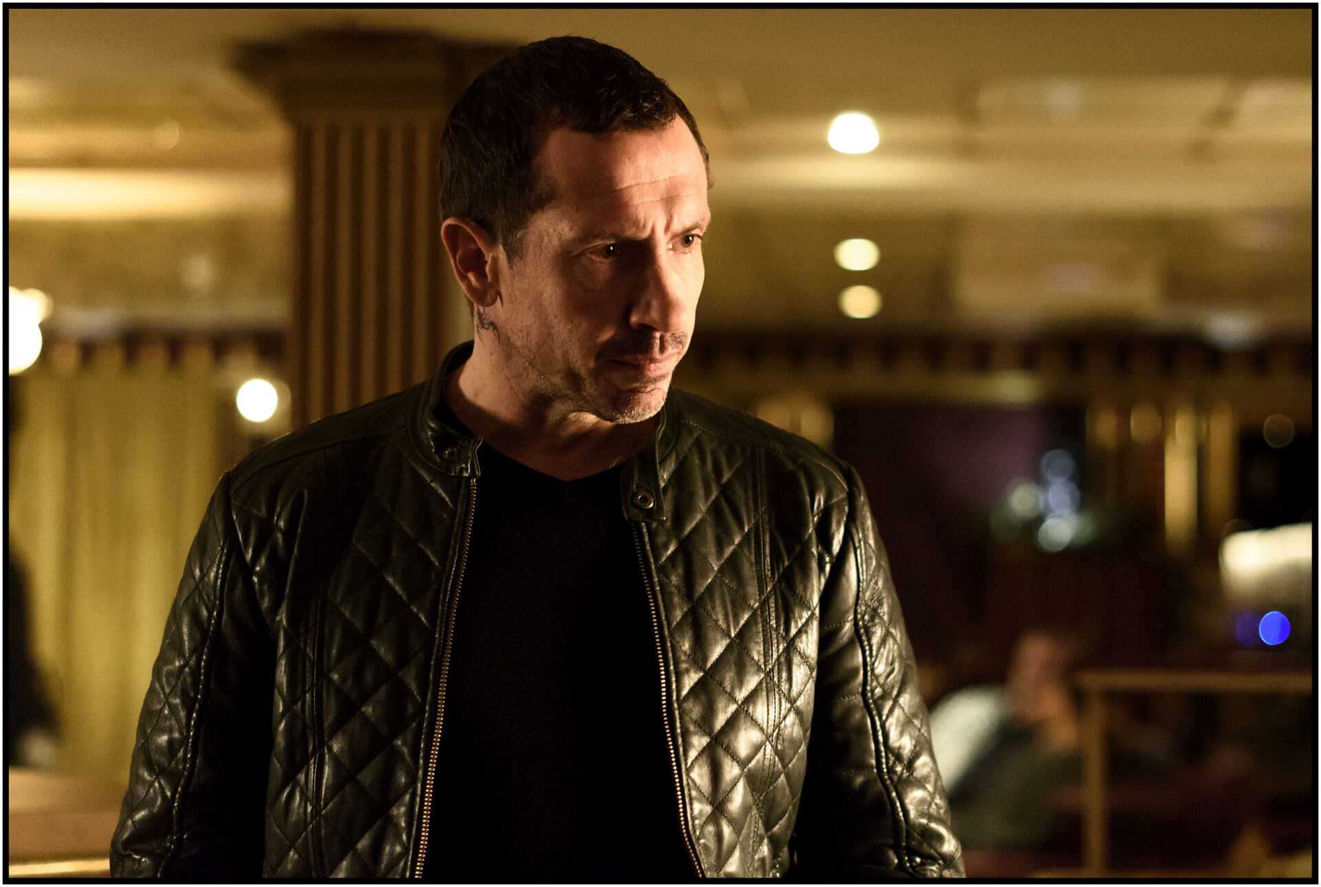 Jacob Derwig - Henneman