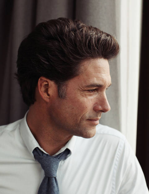 Daniël Boissevain - Henneman Agency