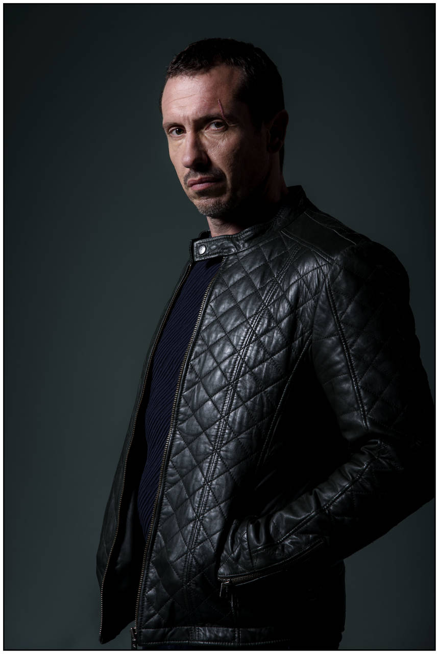 Jacob Derwig | Henneman Agency