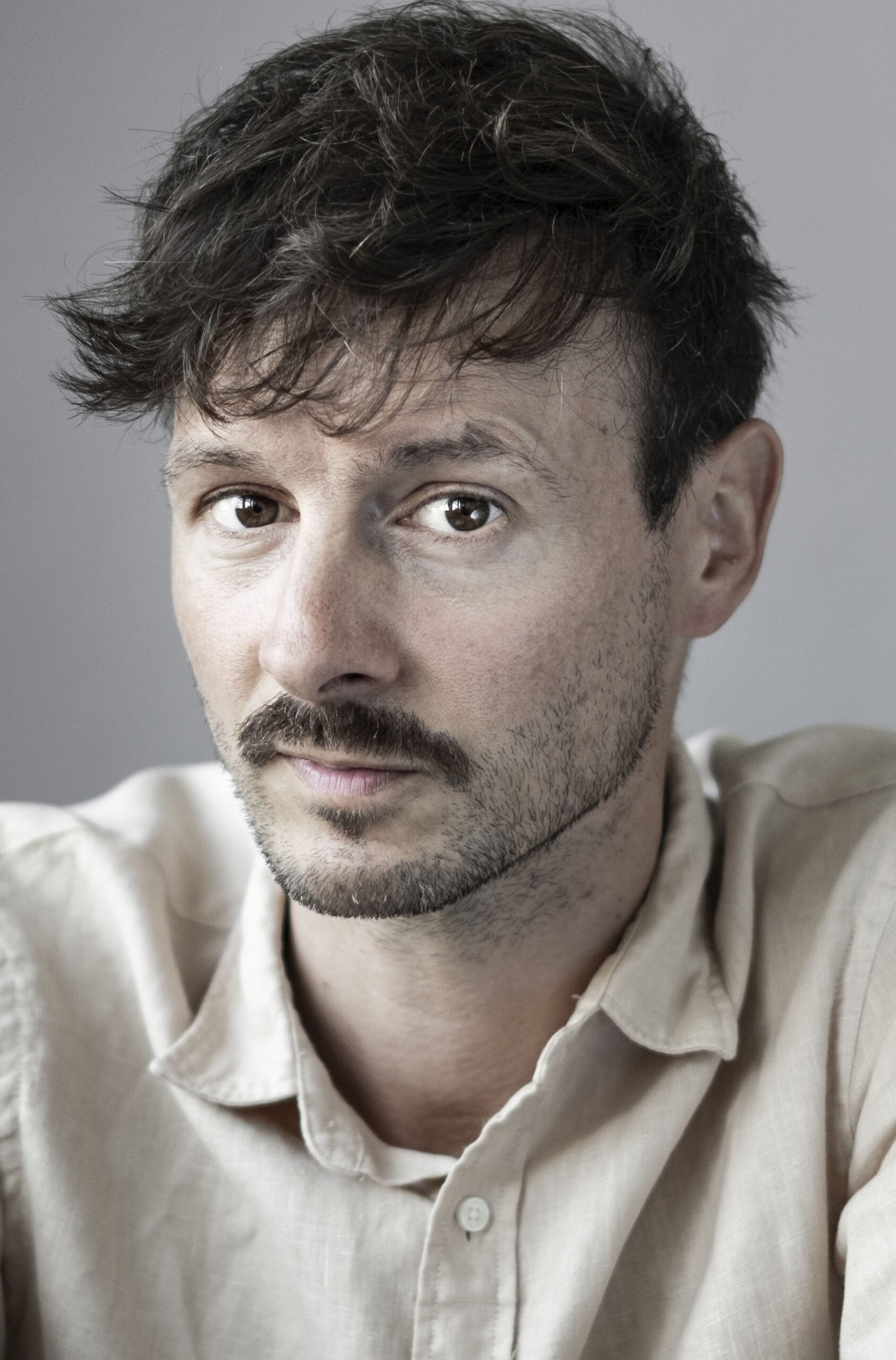 Huub Smit - Henneman