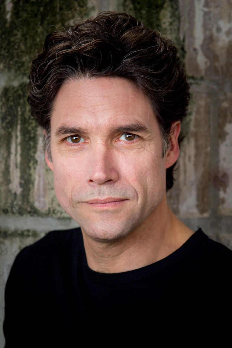 Daniël Boissevain - Henneman Agency