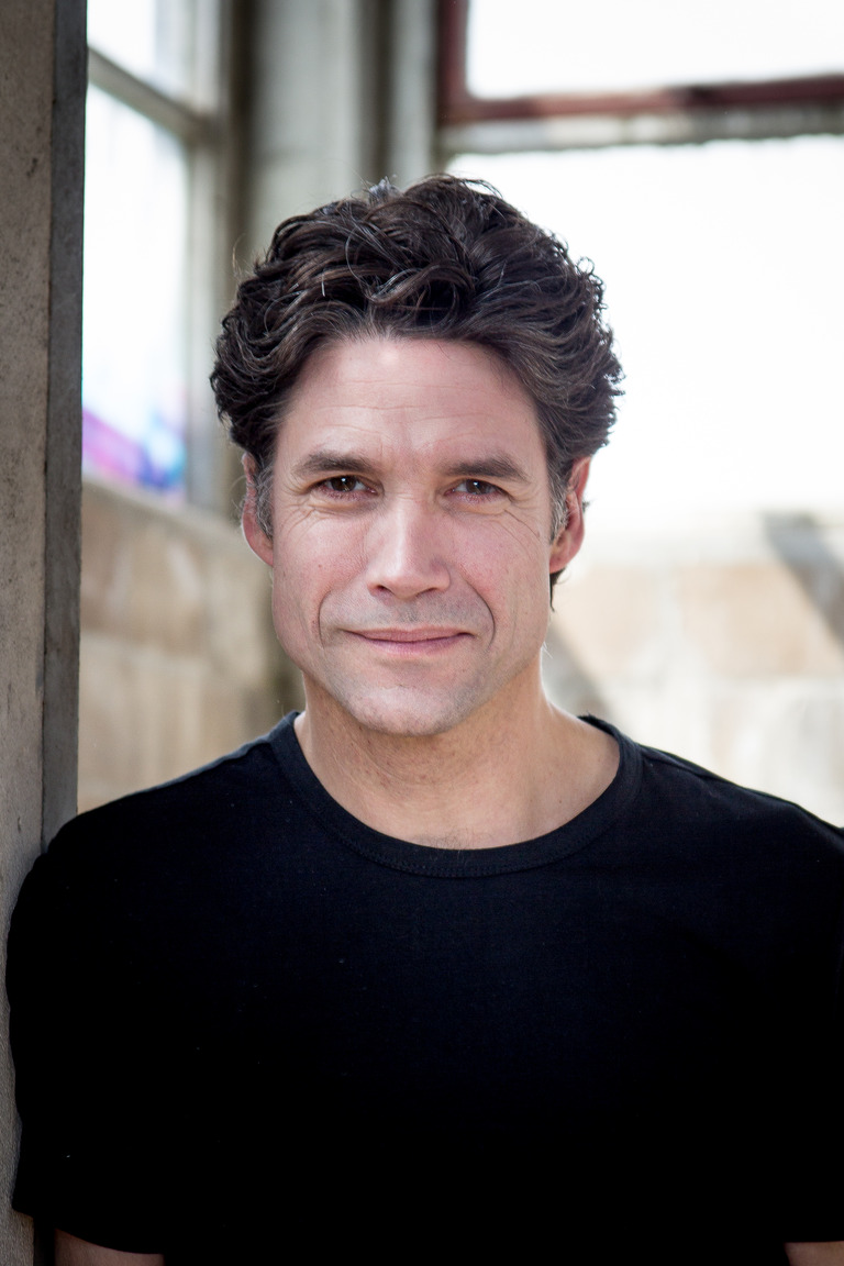 Daniël Boissevain - Henneman Agency