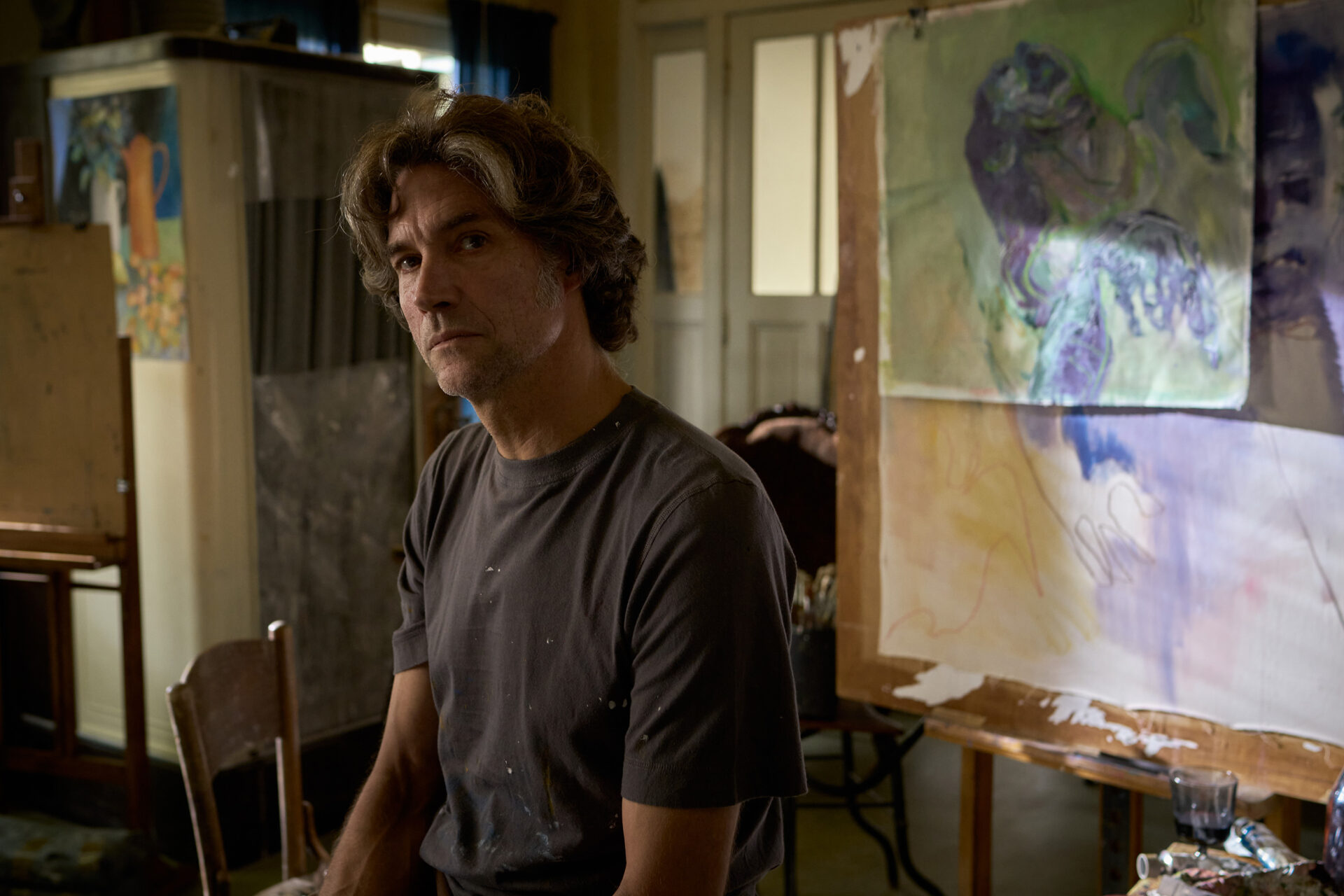 Daniël Boissevain - Henneman