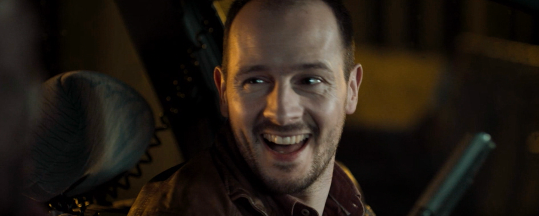 Huub Smit - Henneman Agency