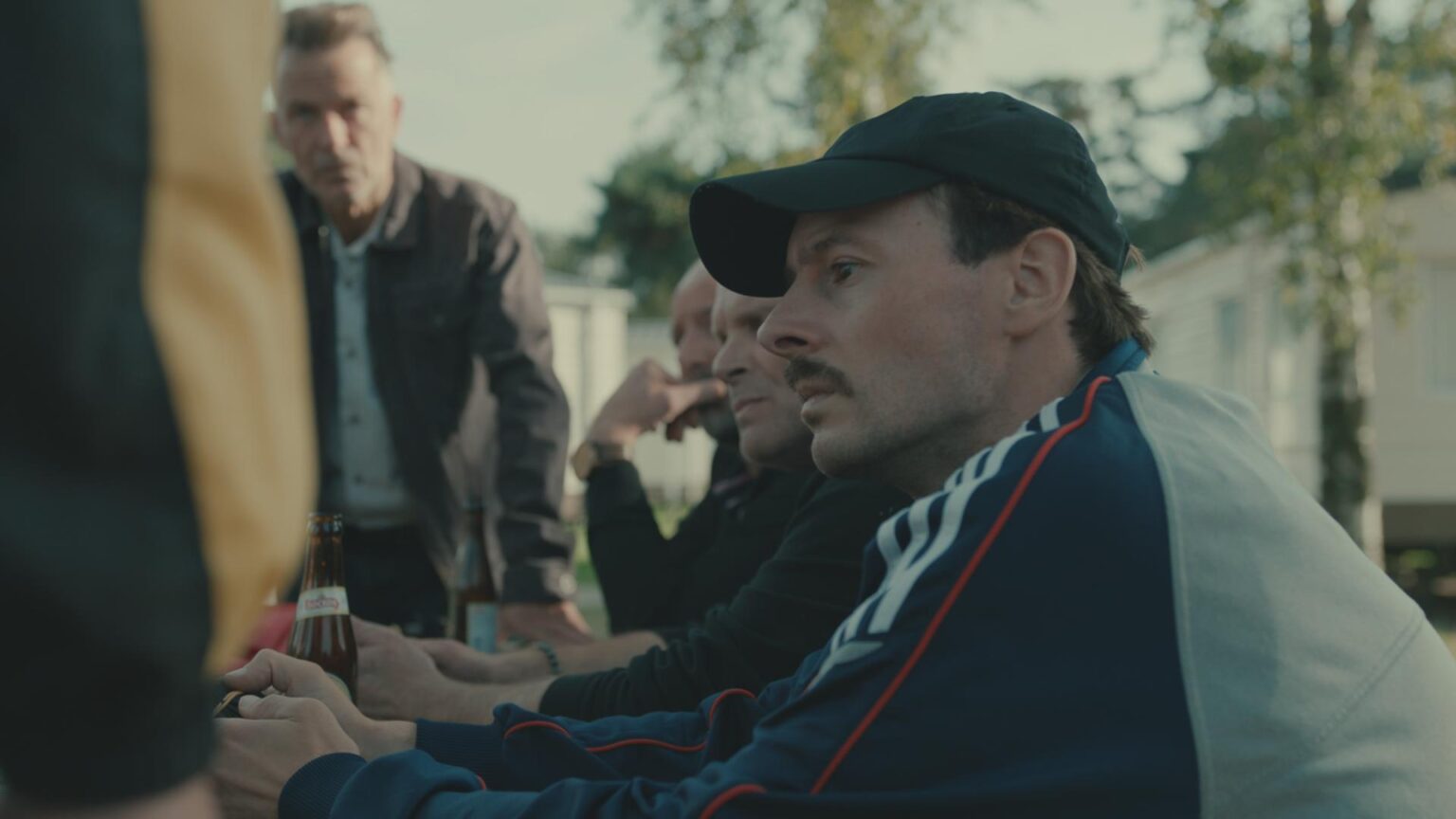 Huub Smit - Henneman Agency