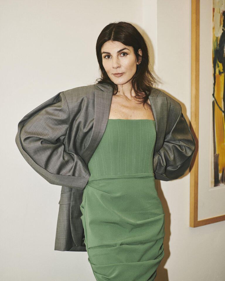 Kim van Kooten - Henneman Agency