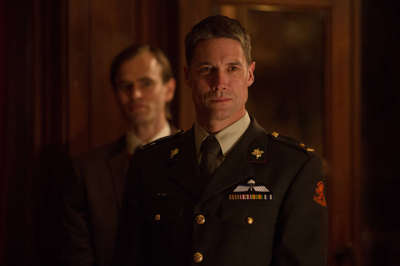 Daniël Boissevain - Henneman Agency