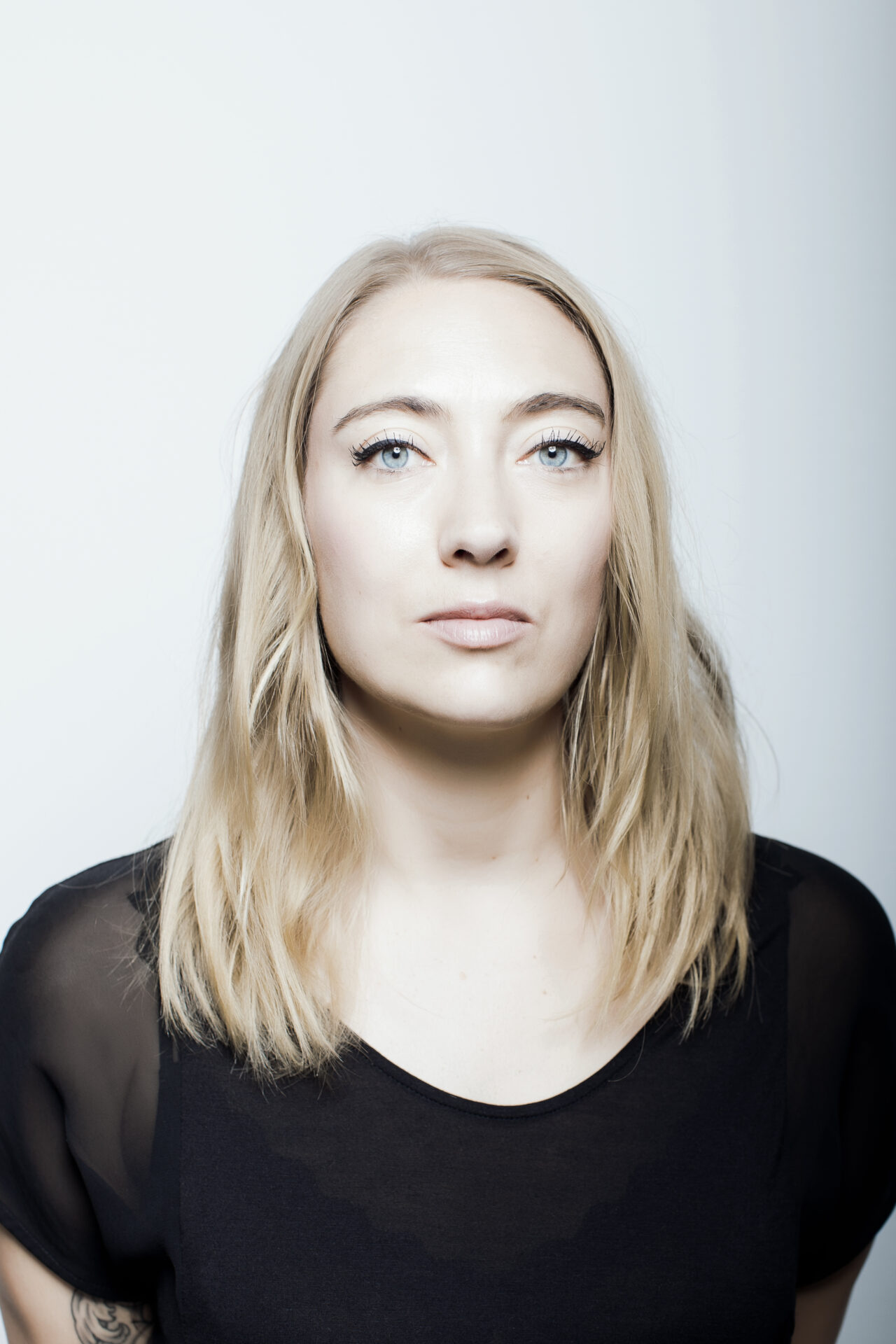 Anne Barnhoorn - Henneman