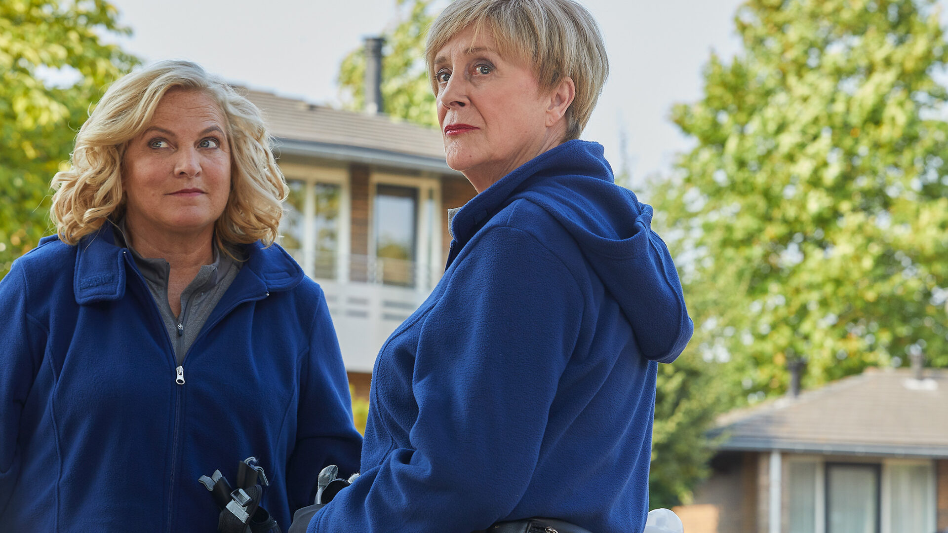 Beppie Melissen - Henneman