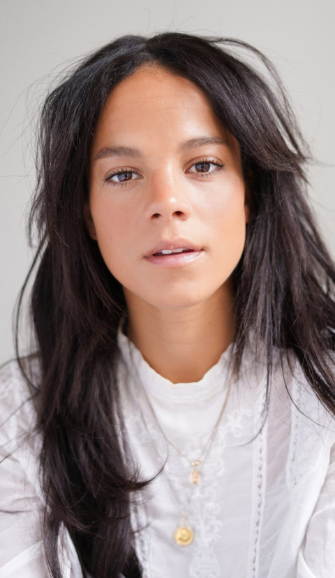 Chloé Leenheer - Henneman Agency