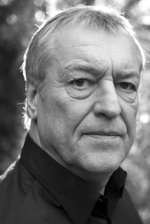 Tom Jansen - Henneman Agency