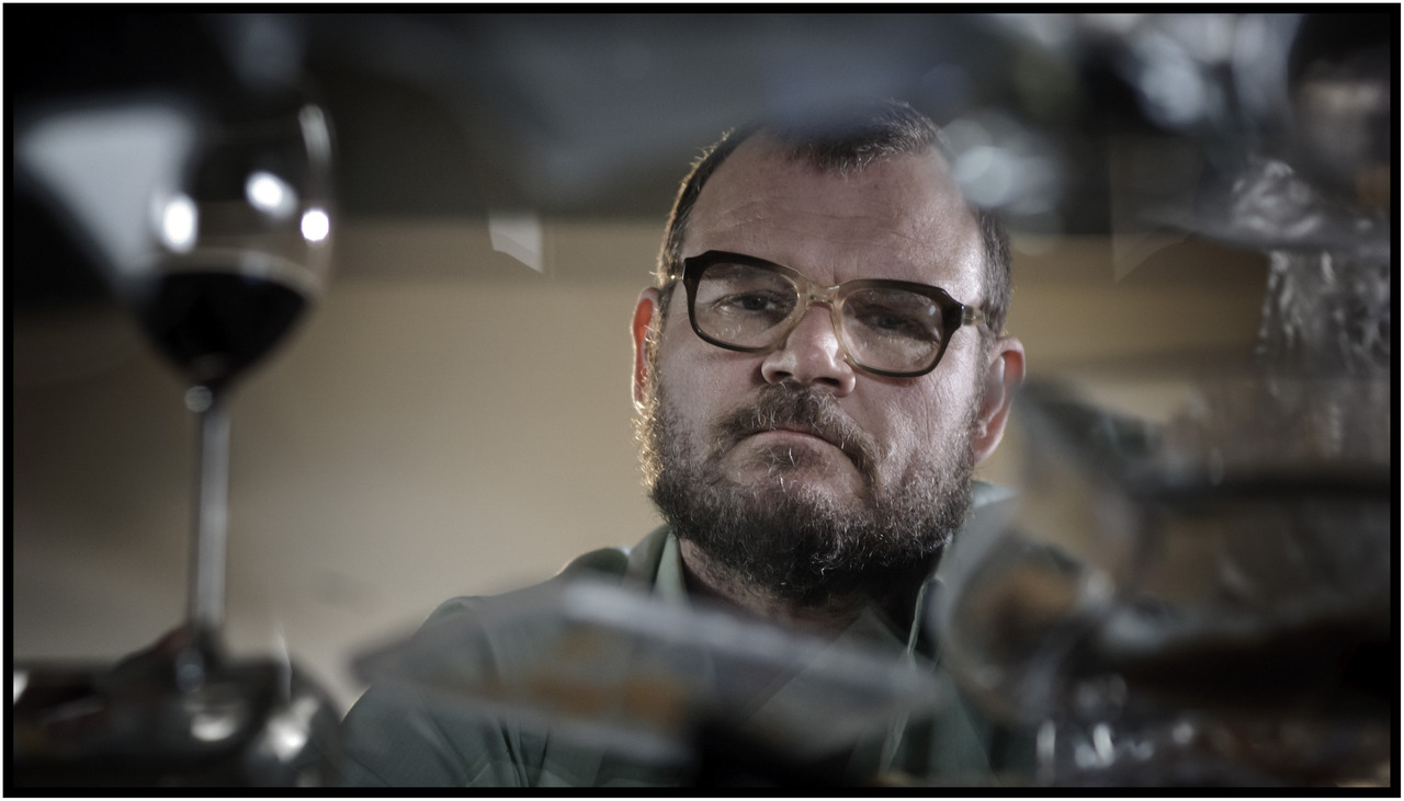 Yorick van Wageningen - Henneman Agency