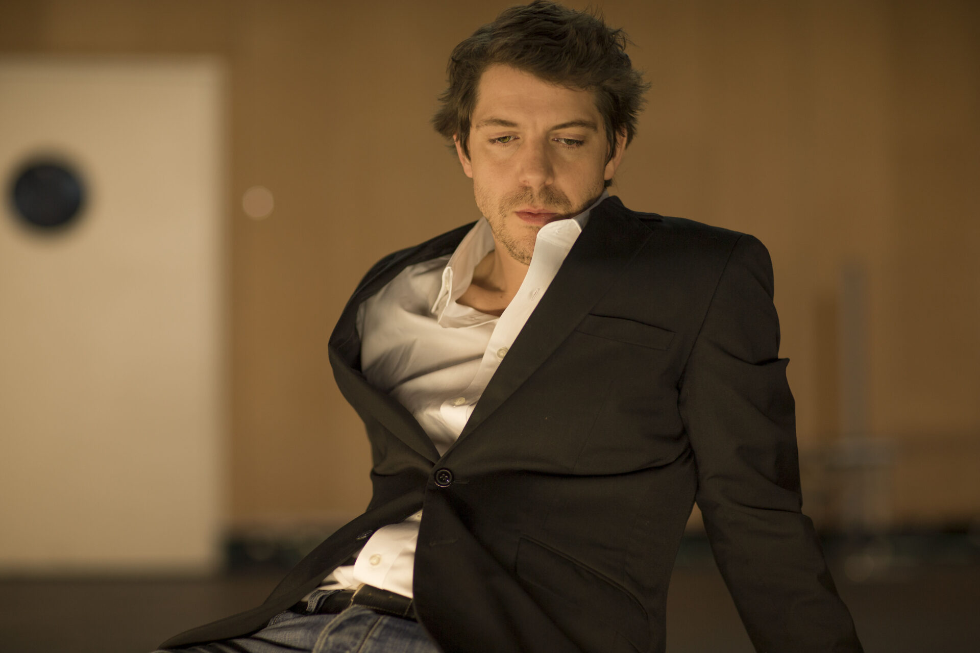 Ramsey Nasr - Henneman