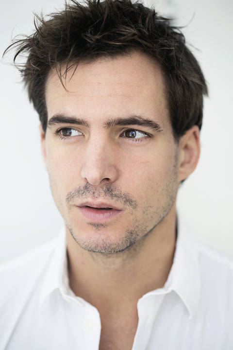 Egbert-Jan Weeber - Henneman Agency