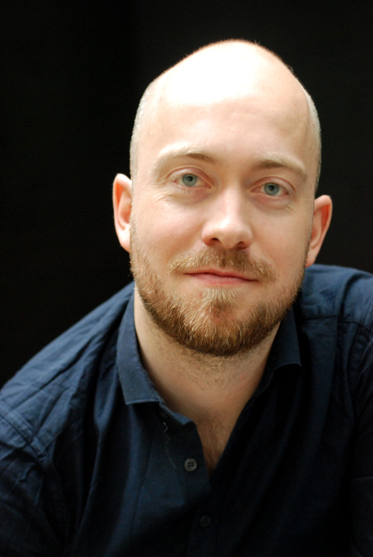 Thomas van der Ree - Henneman