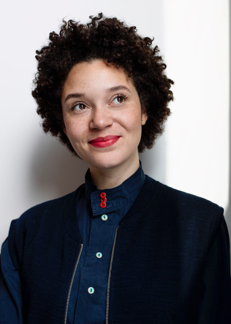 Jade Olieberg - Henneman Agency