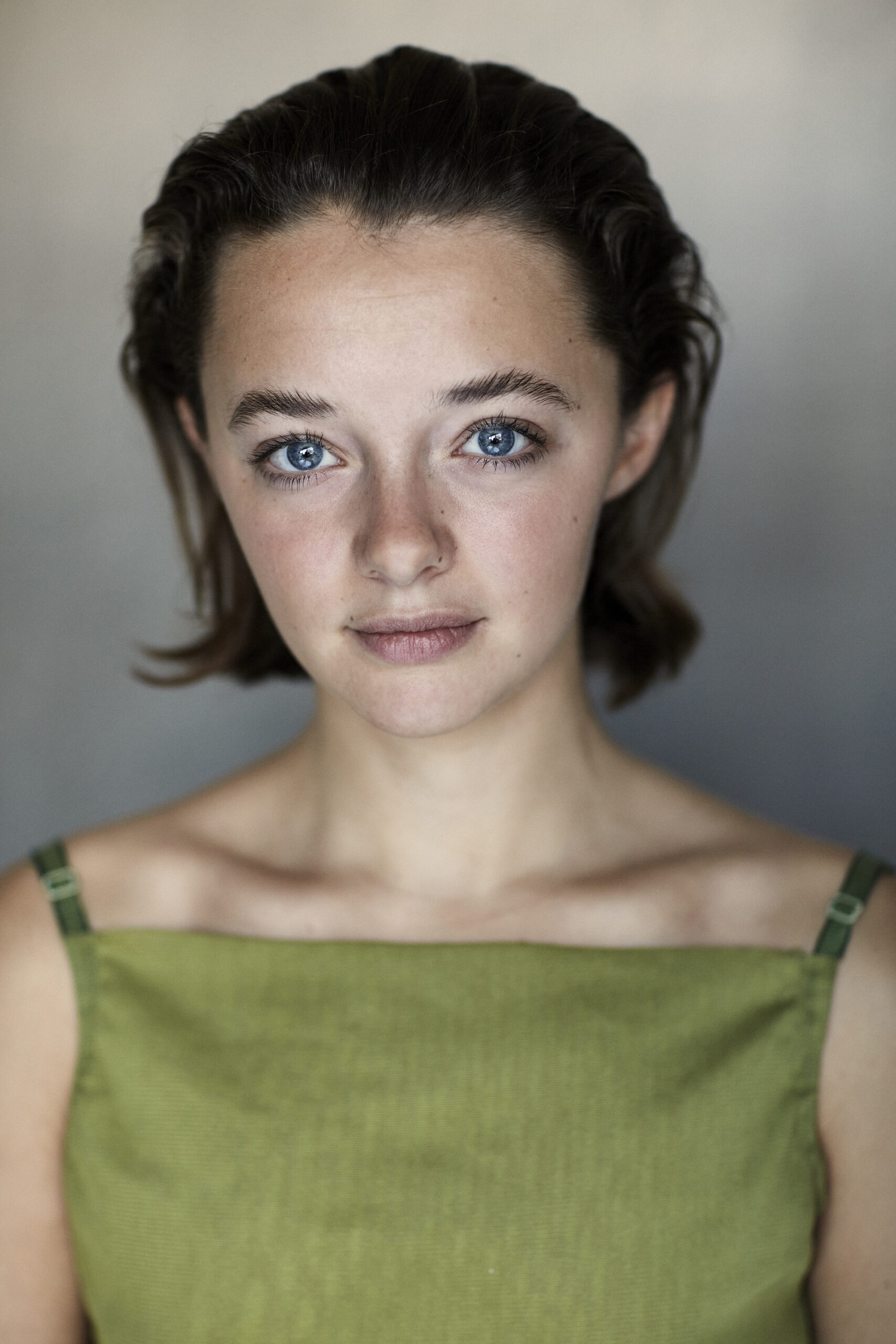 Ellie de Lange - Henneman