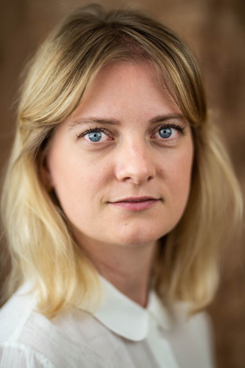 Rosa van Leeuwen | Henneman Agency