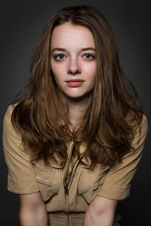 Ellie de Lange | Henneman Agency