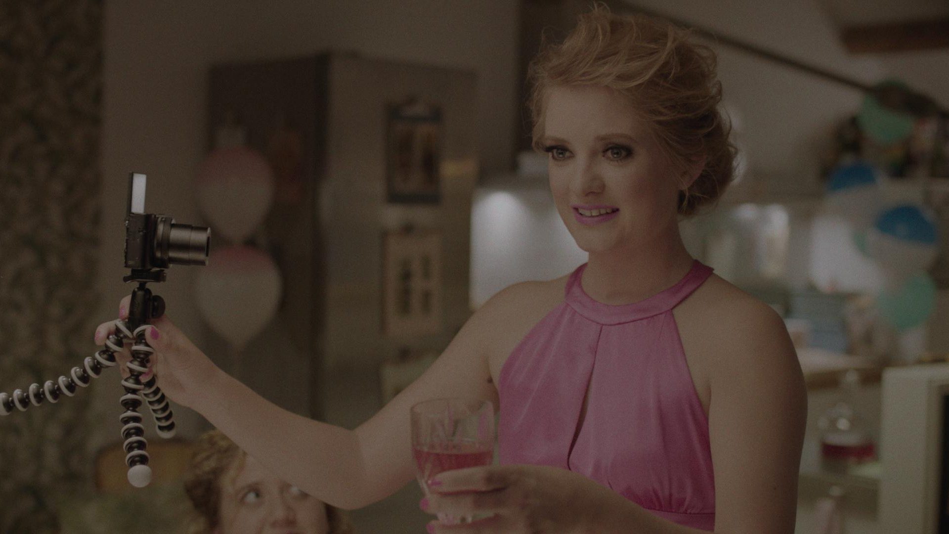 Rosa van Leeuwen | Henneman Agency