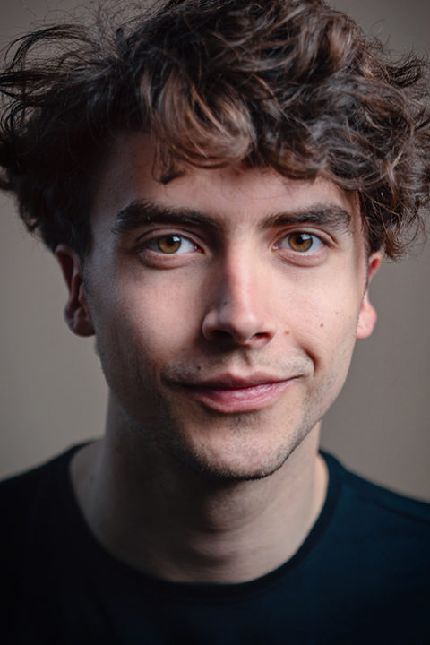 Robin Boissevain | Henneman Agency