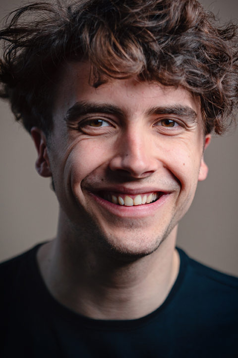 Robin Boissevain - Henneman Agency