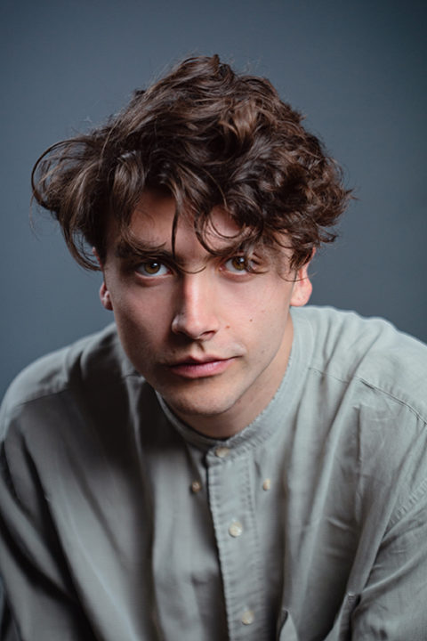 Robin Boissevain | Henneman Agency