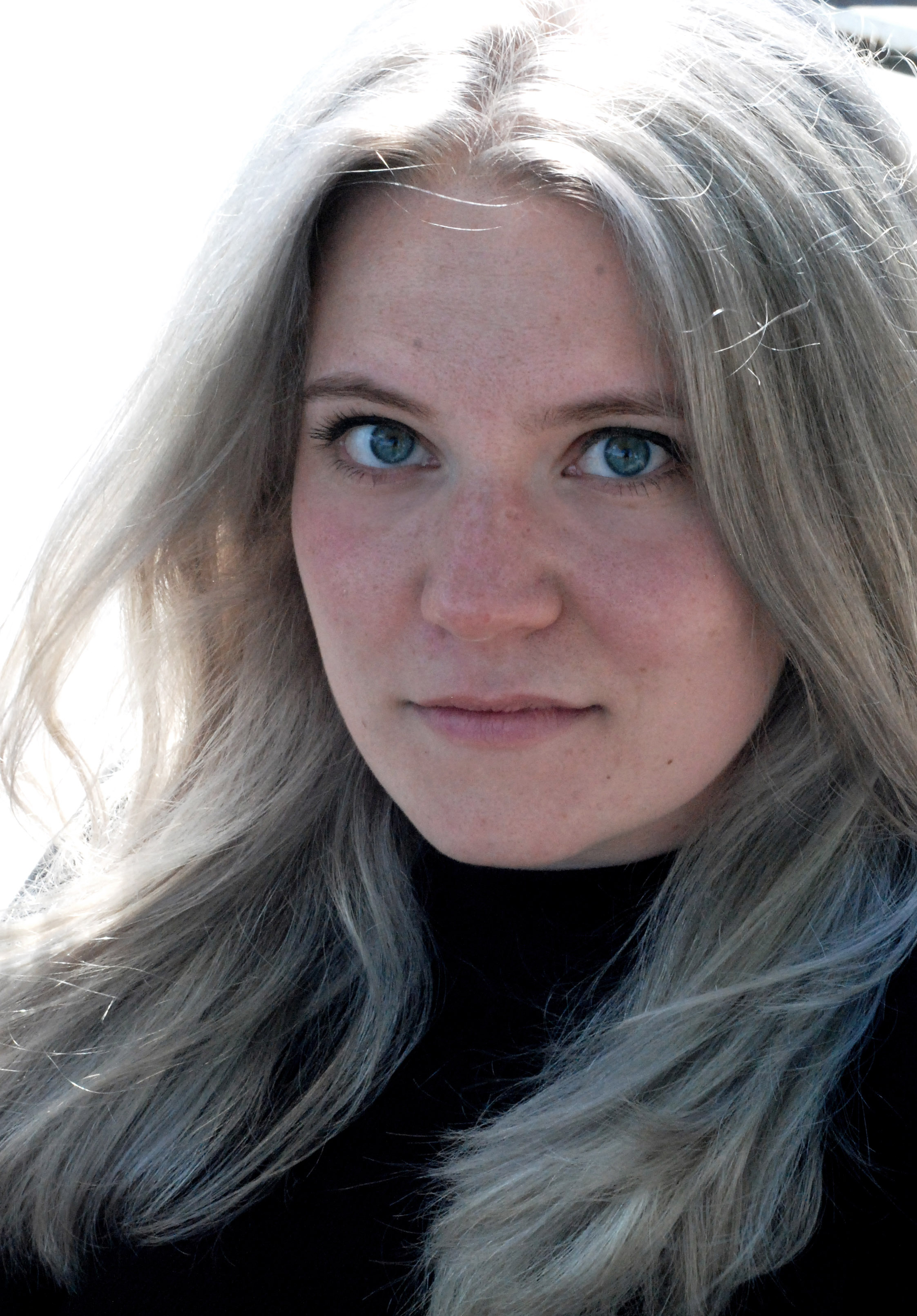 Sarah Offringa - Henneman