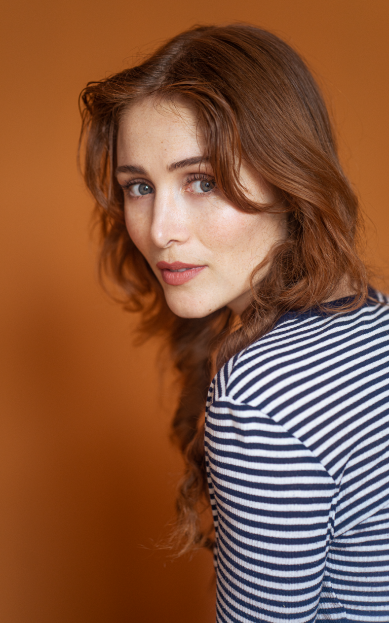 Sigrid ten Napel - Henneman