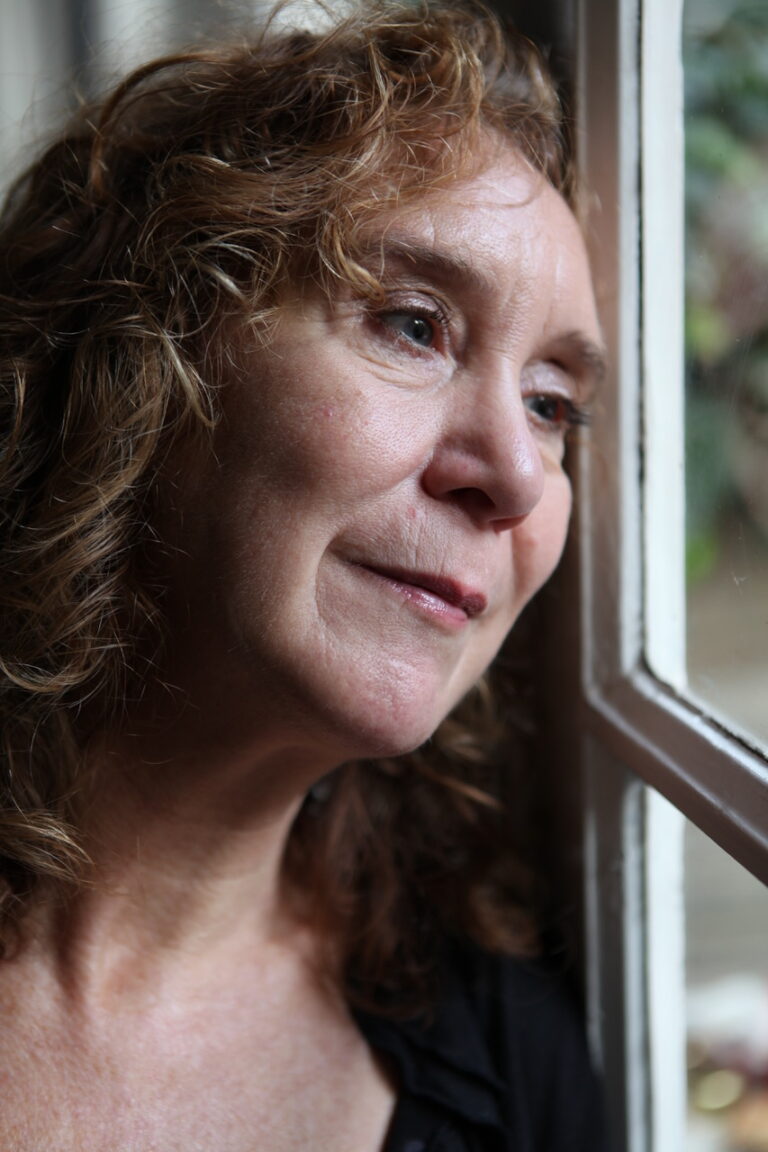 Marisa van Eyle - Henneman Agency