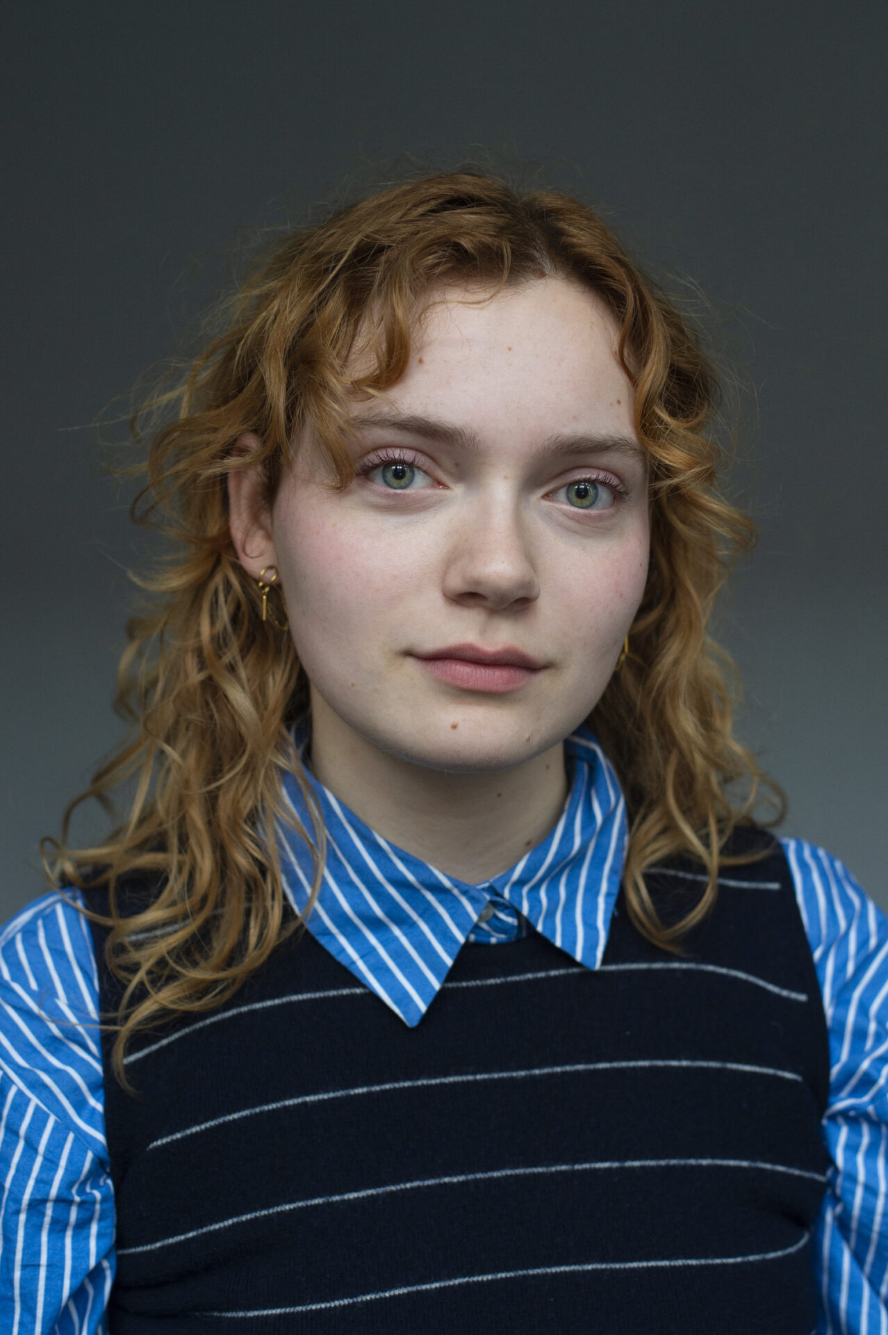 Josephine Arendsen - Henneman