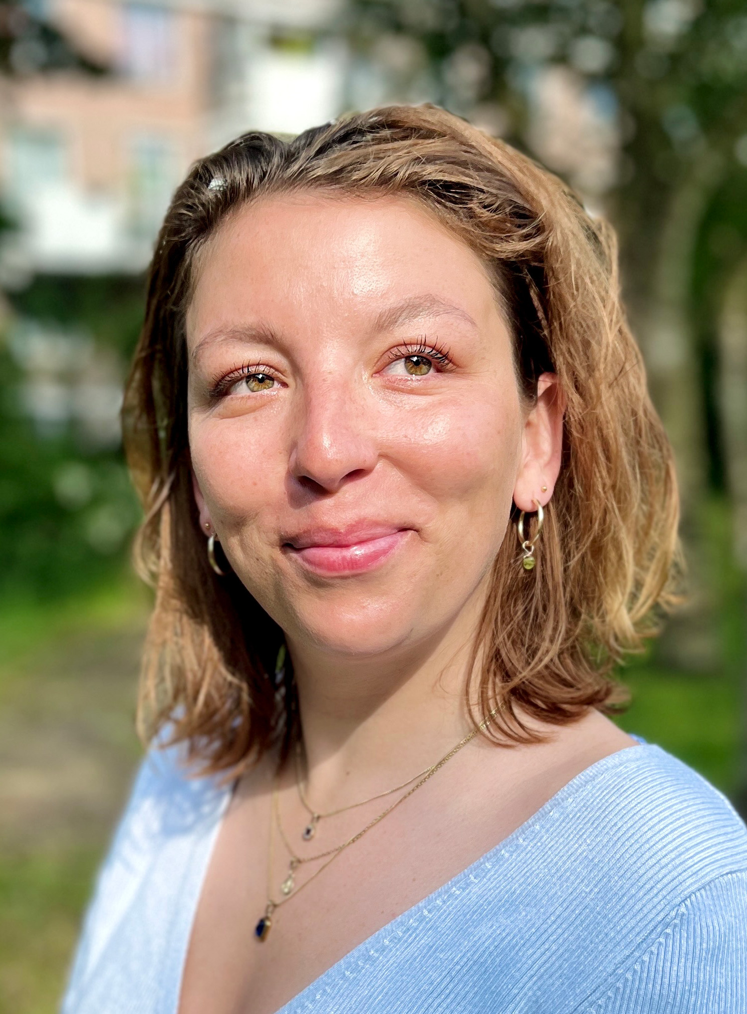 Janna Grosfeld - Henneman