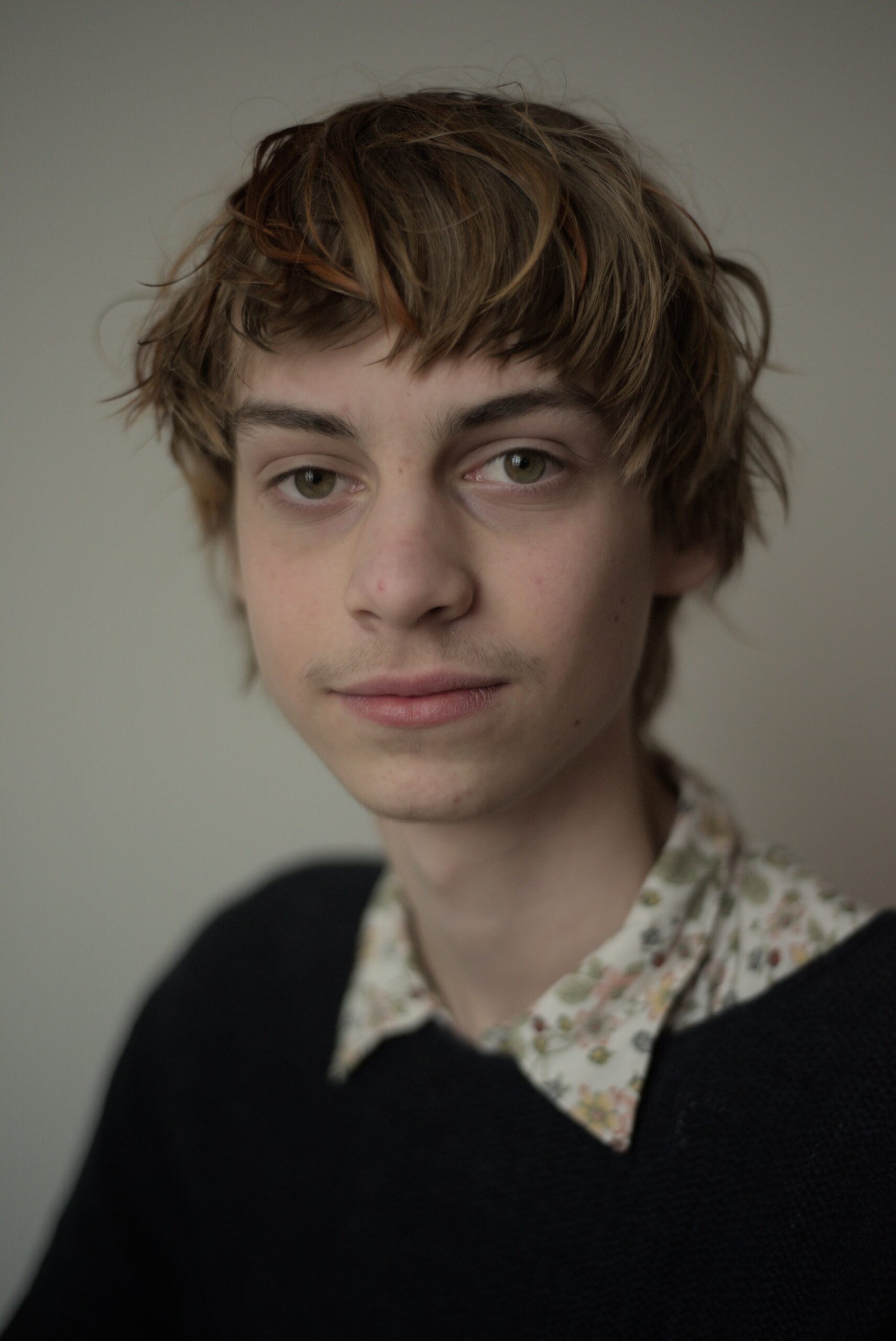 Matti Stooker - Henneman