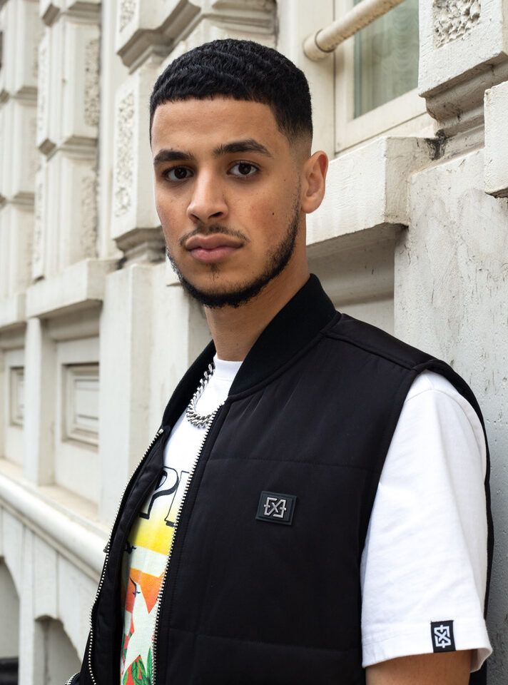 Hamza Othman - Henneman