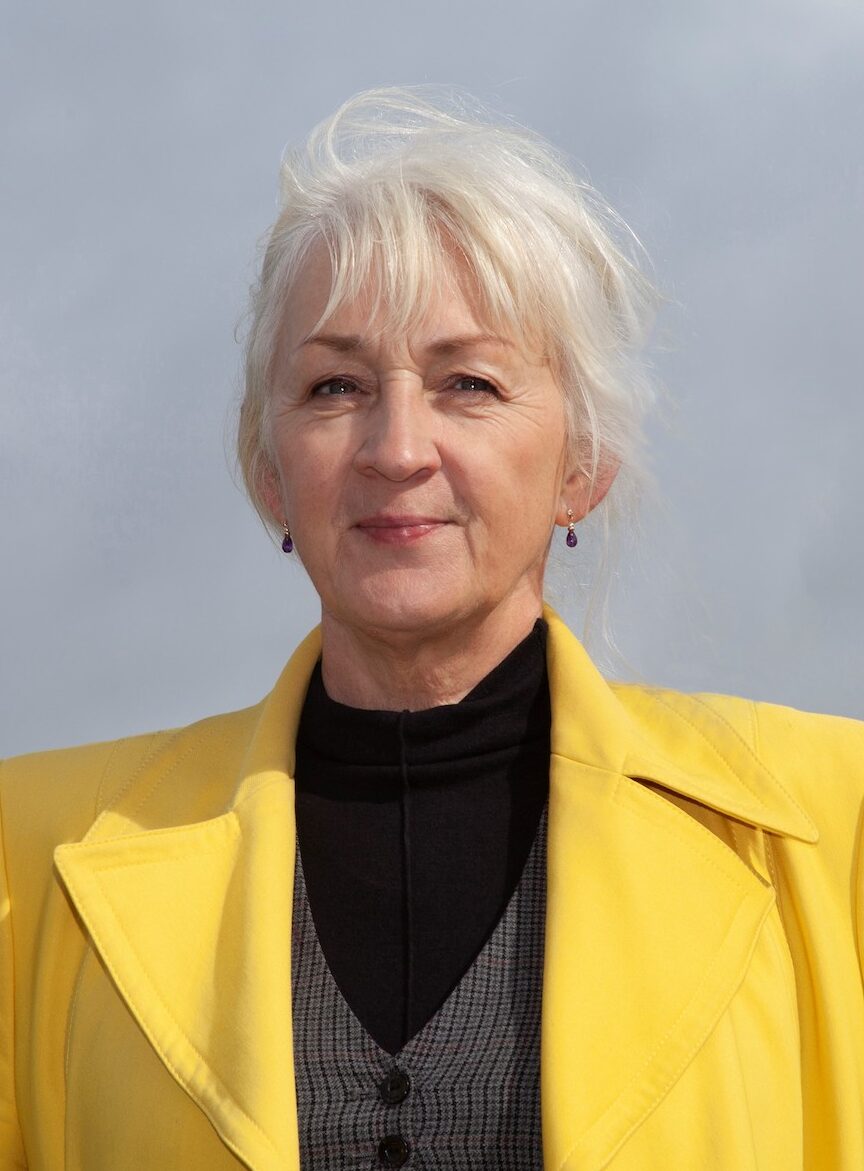 Joke Tjalsma - Henneman