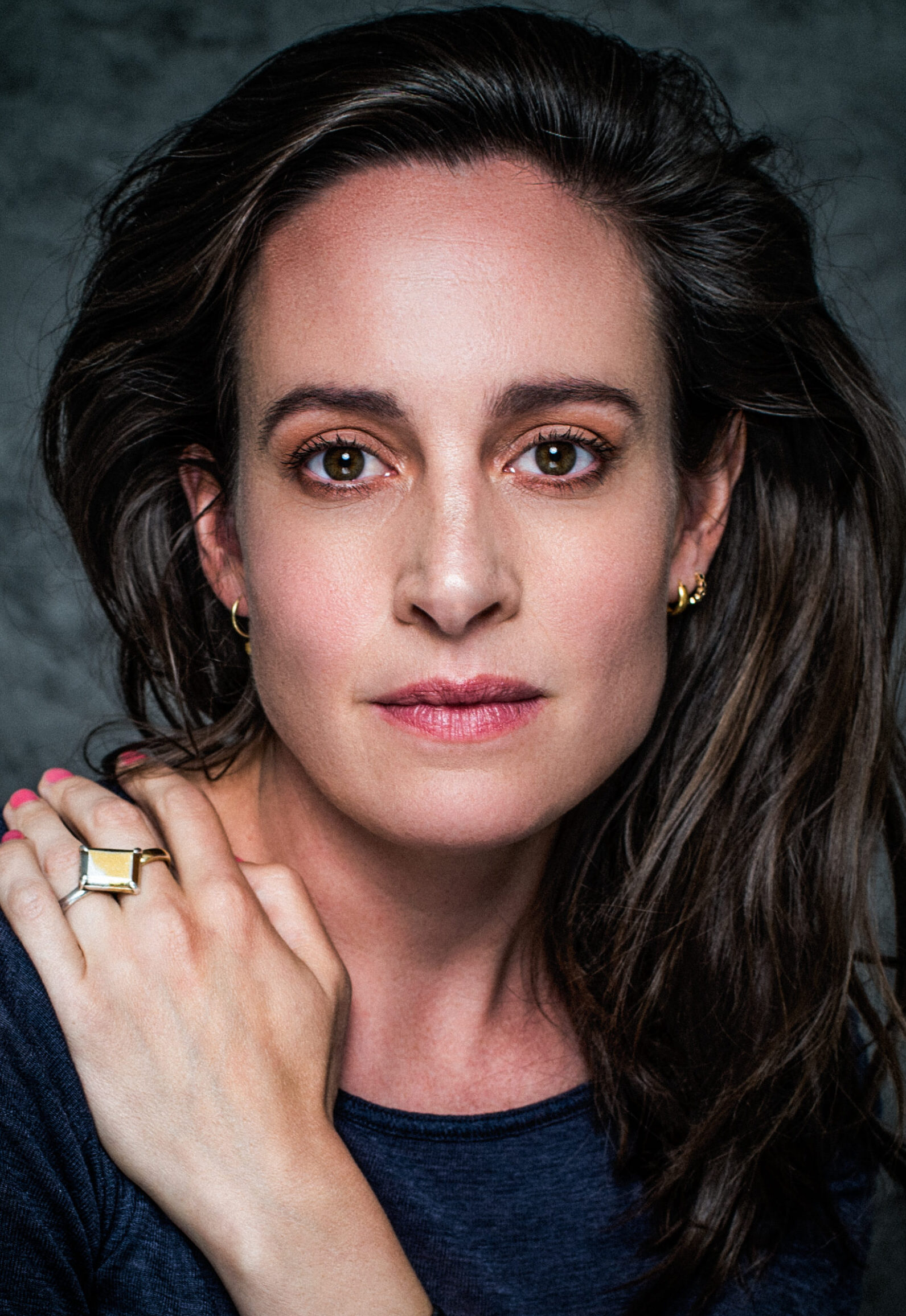 Hannah van Lunteren - Henneman